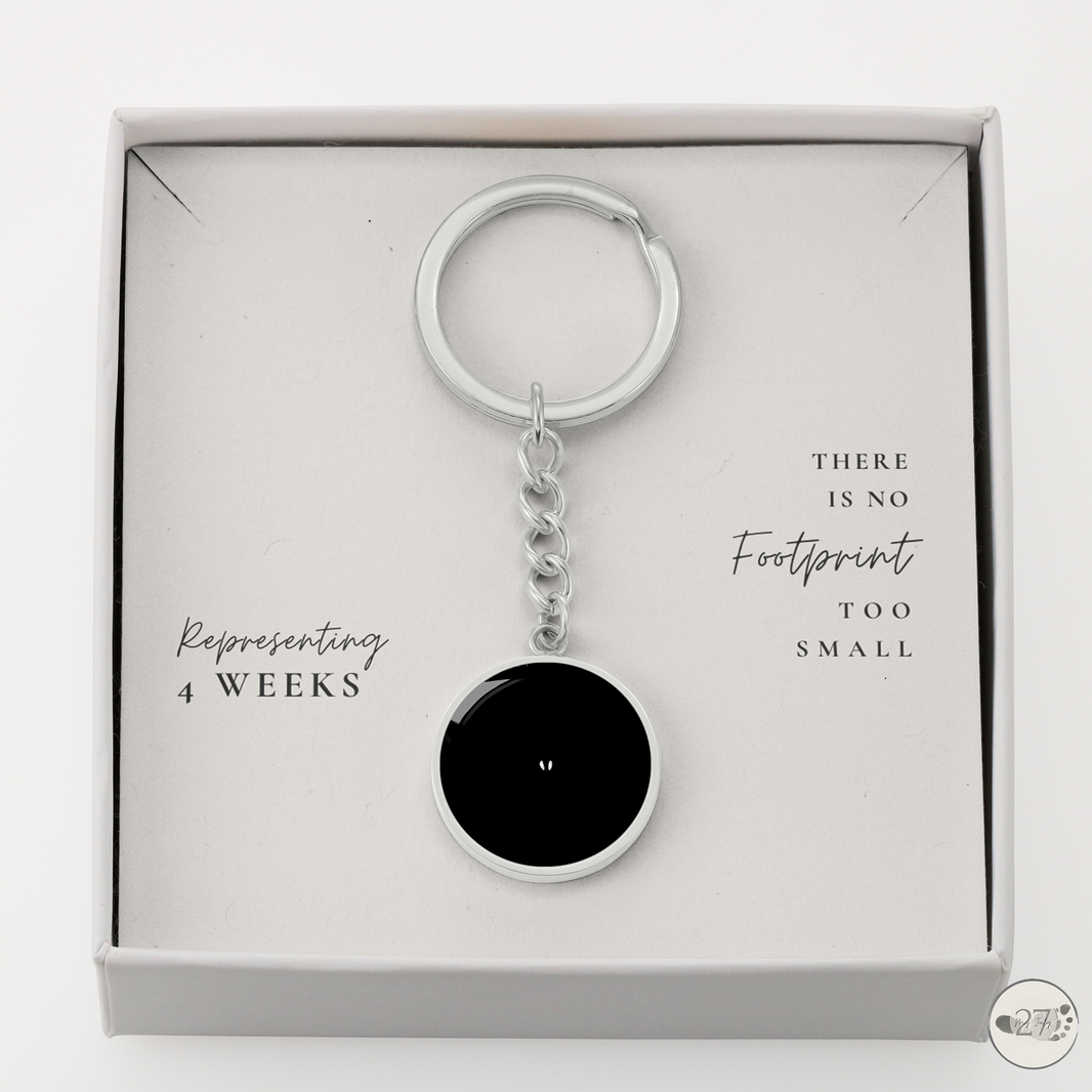 Bestselling Miscarriage Necklaces and Keychains – MyJuly27